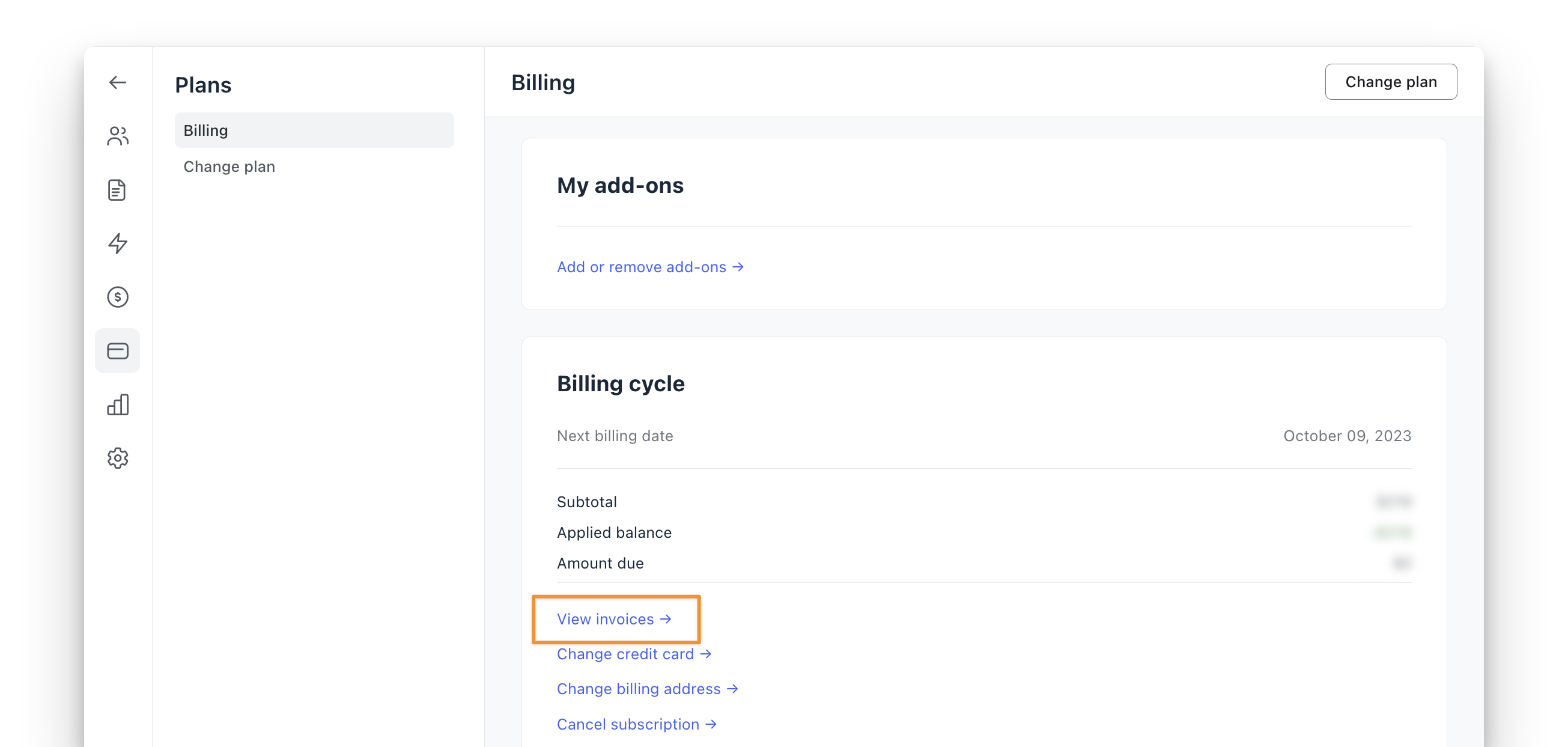 Upgrade or downgrade your community plan | Circle Knowledge Base