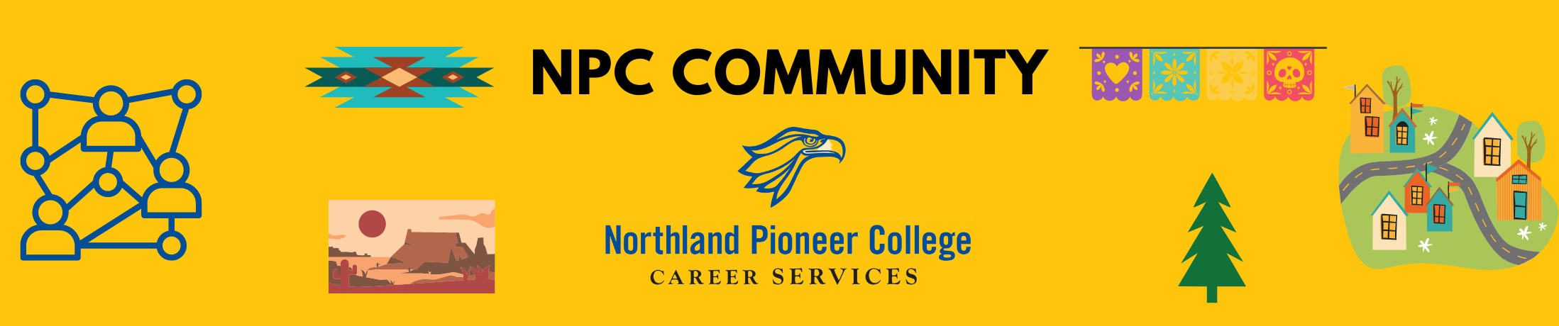 About | NPC Job Club