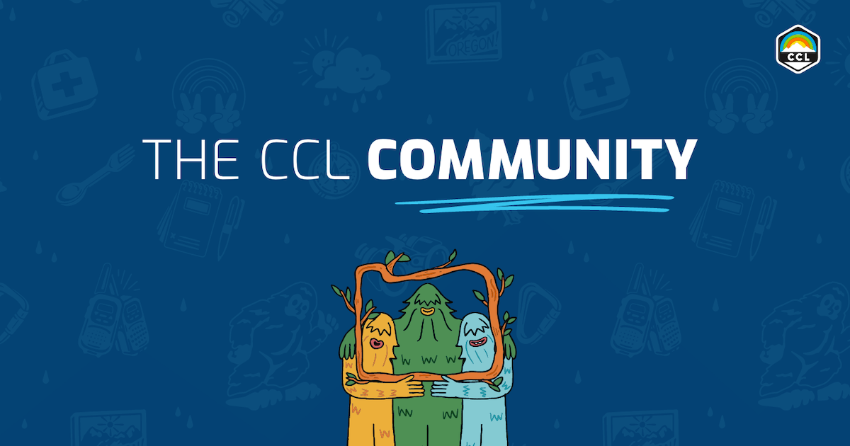 CCL Community community | CCL Community