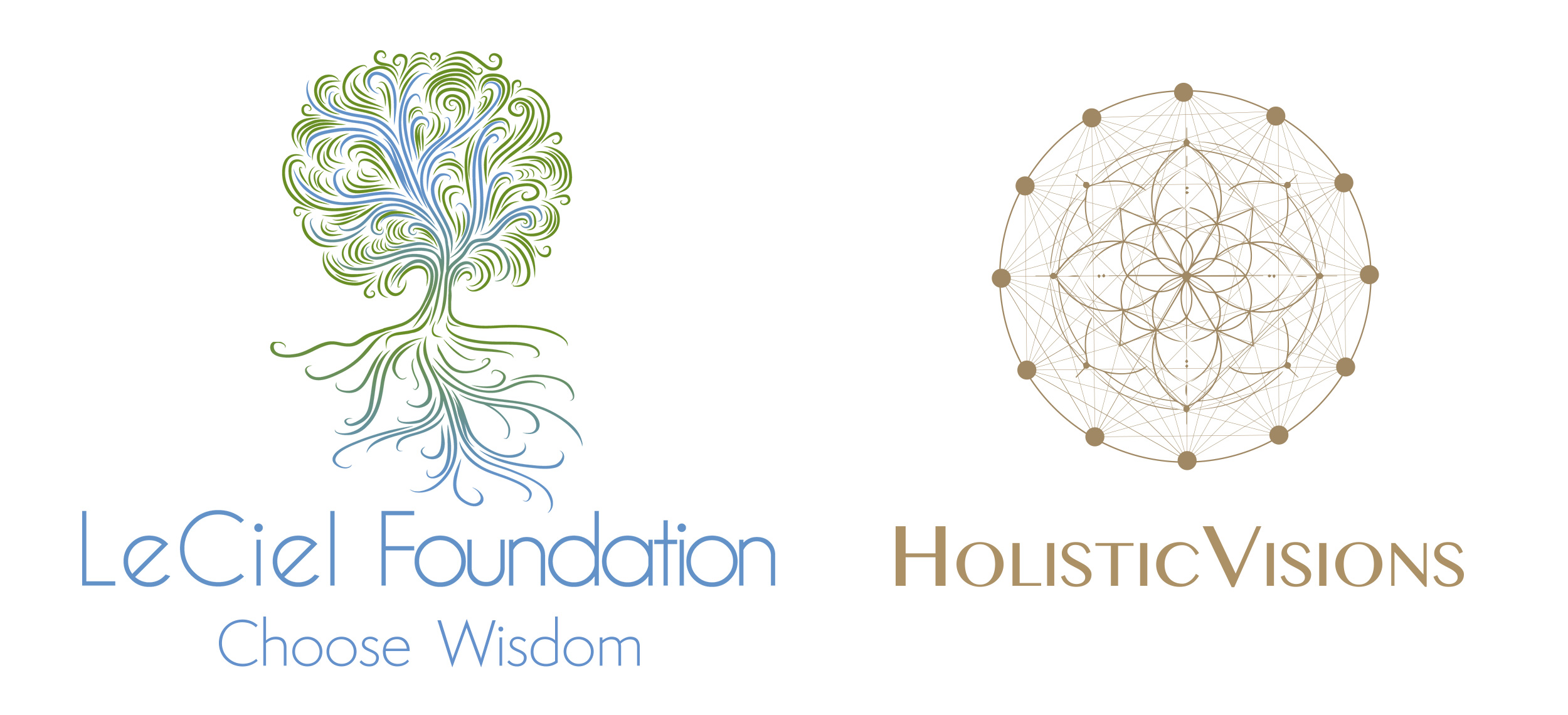 Holistic Visions - Le Ciel Foundation