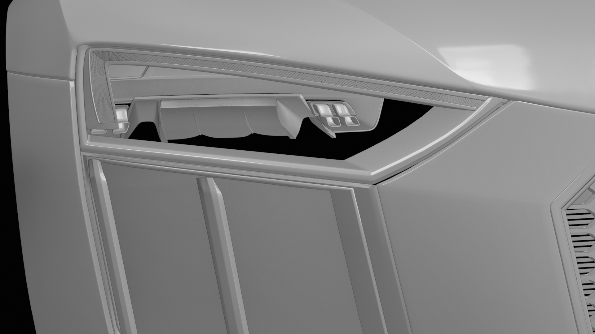 Wip. Audi r8 | CG Boost Community