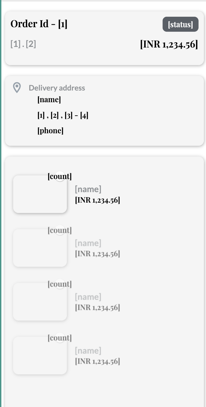 Fetching data by linking tables using foreign keys (Supabase) | FlutterFlow