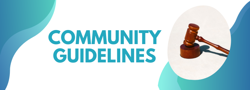 Community Guidelines | Tiny House University