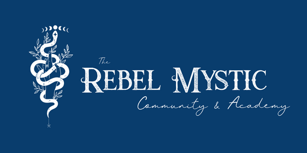 The Rebel Mystic Community & Academy