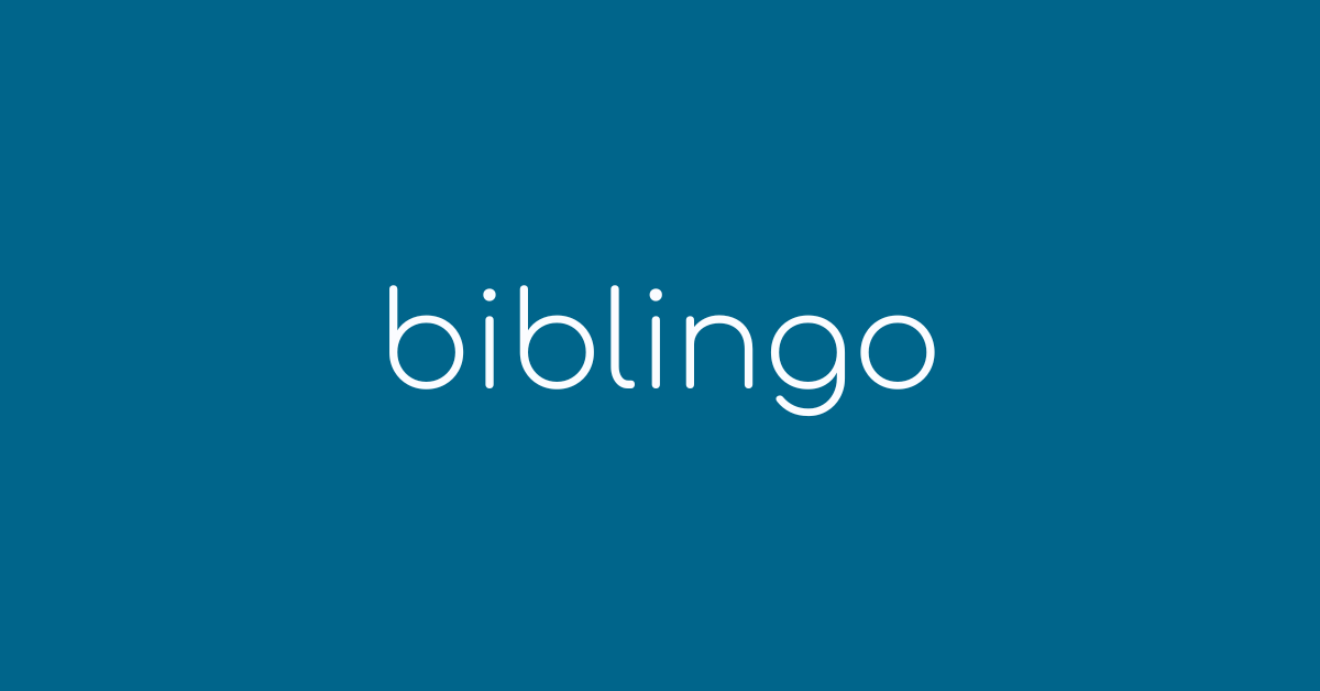 Community Discussion | Biblingo Community