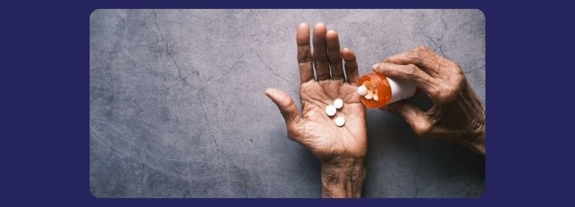 Over-Medication Can Look Like "Behavior Problems" or "Symptoms of ...
