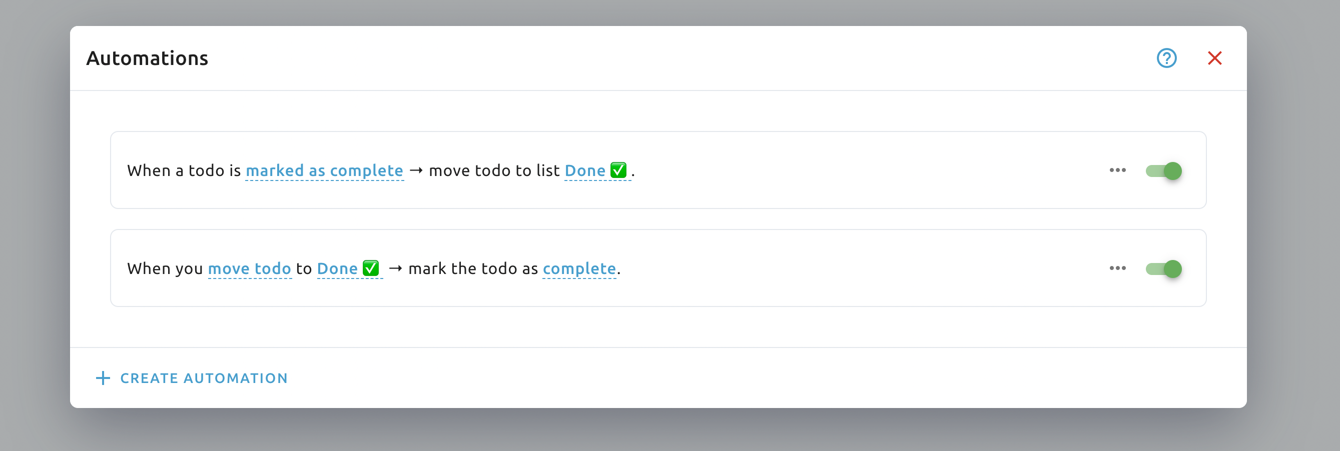 A Simple Automation Setup For Any Project! | Blue Community