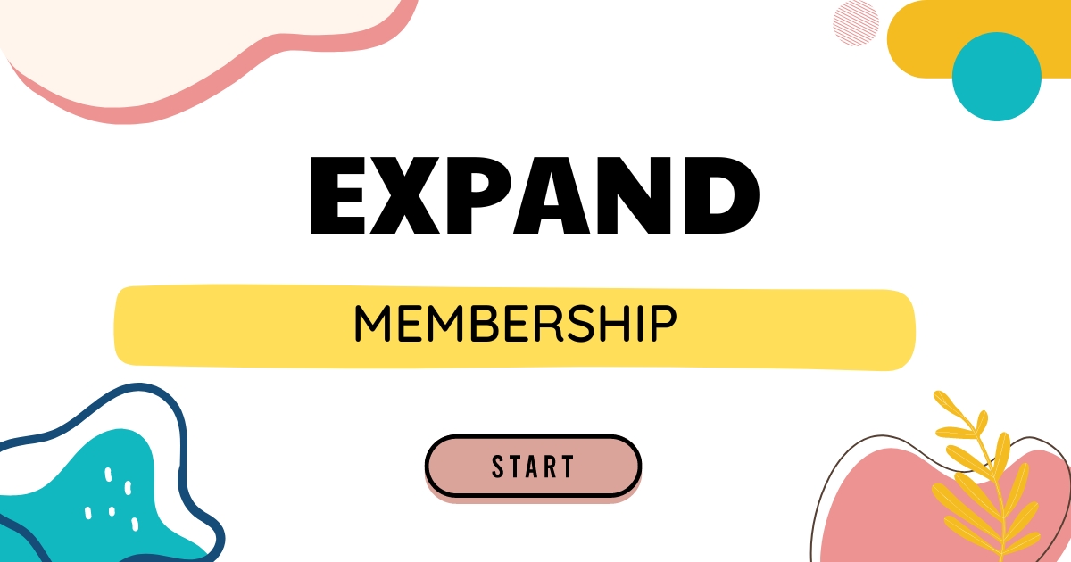 EXPAND Membership