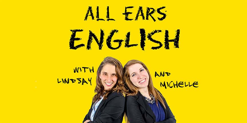 All Ears English