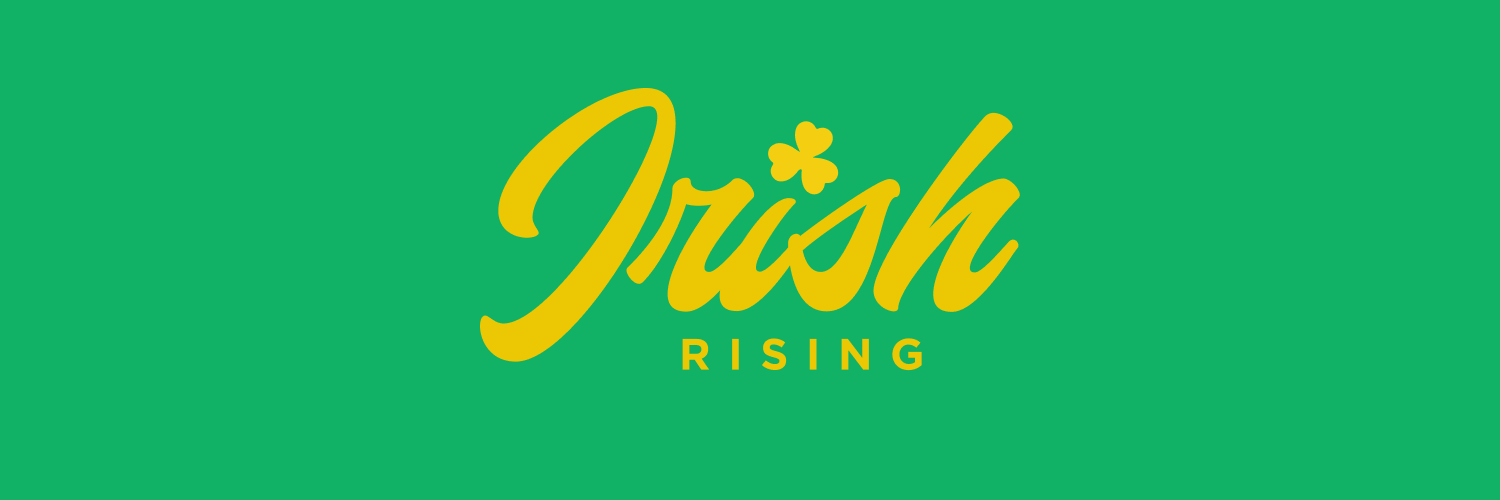Irish Rising
