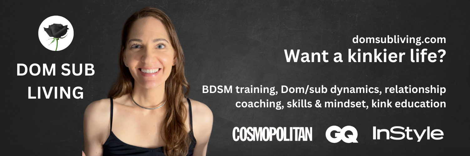 Dom Sub Living community | Dom Sub Living