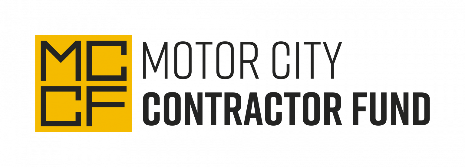 Motor City Contractor Fund