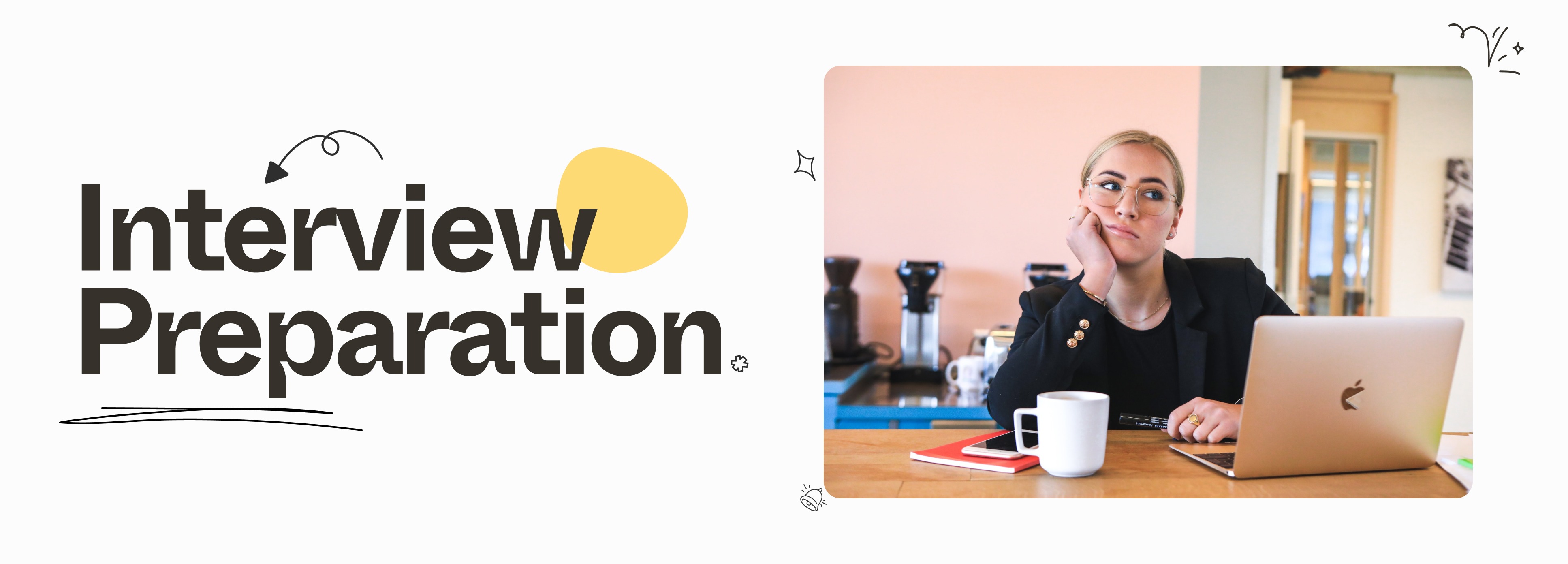 Interview Preperation | Design Champs
