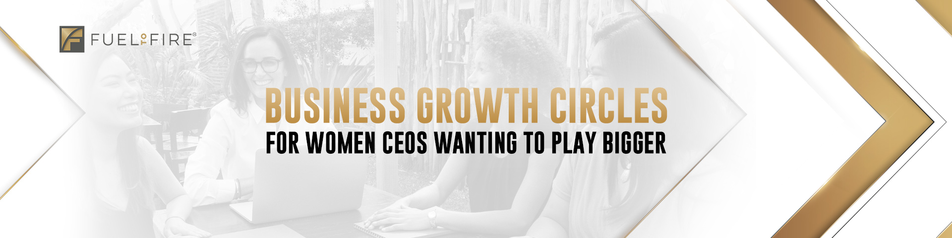 Fuel to Fire Entrepreneur Community for Women