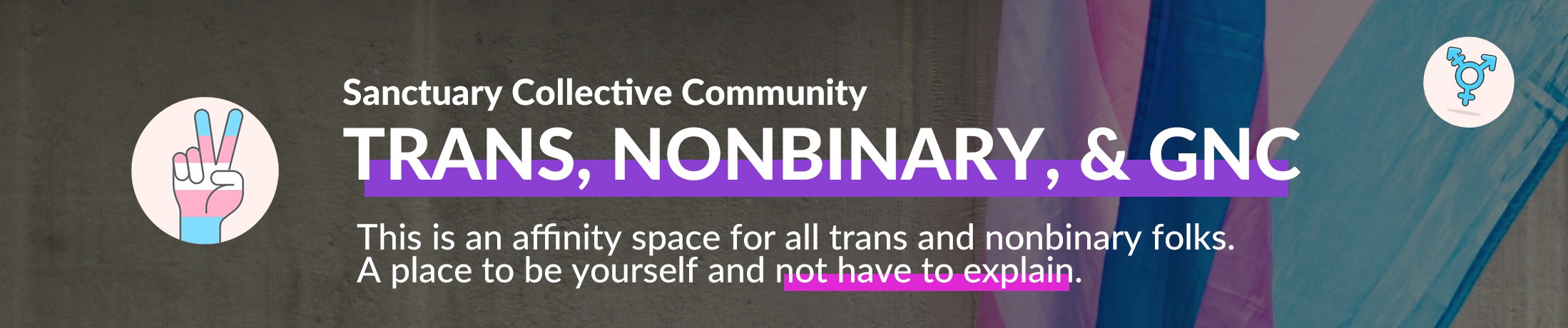 Trans, Nonbinary, and GNC | QueerTheology