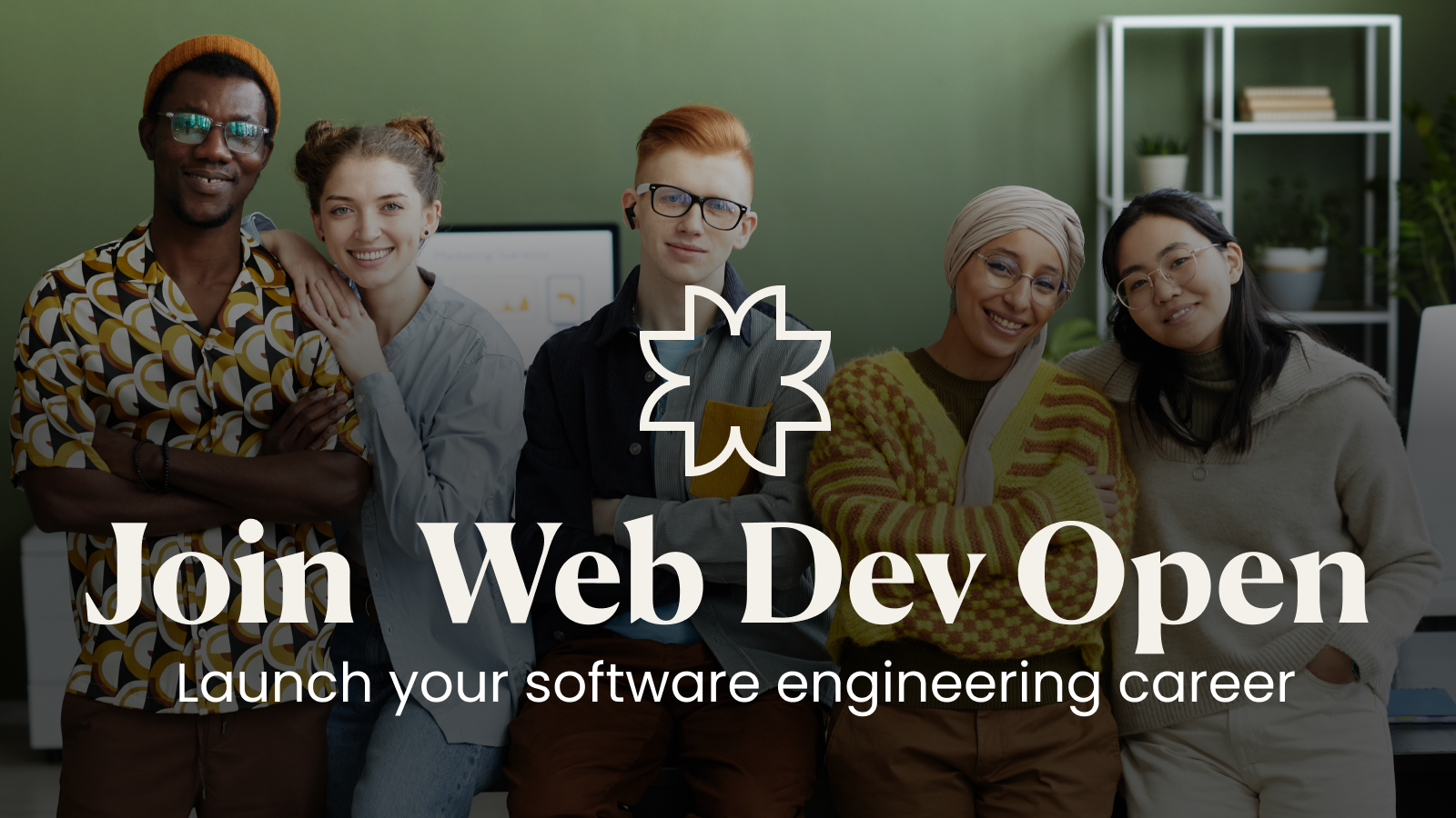 Web Dev Open