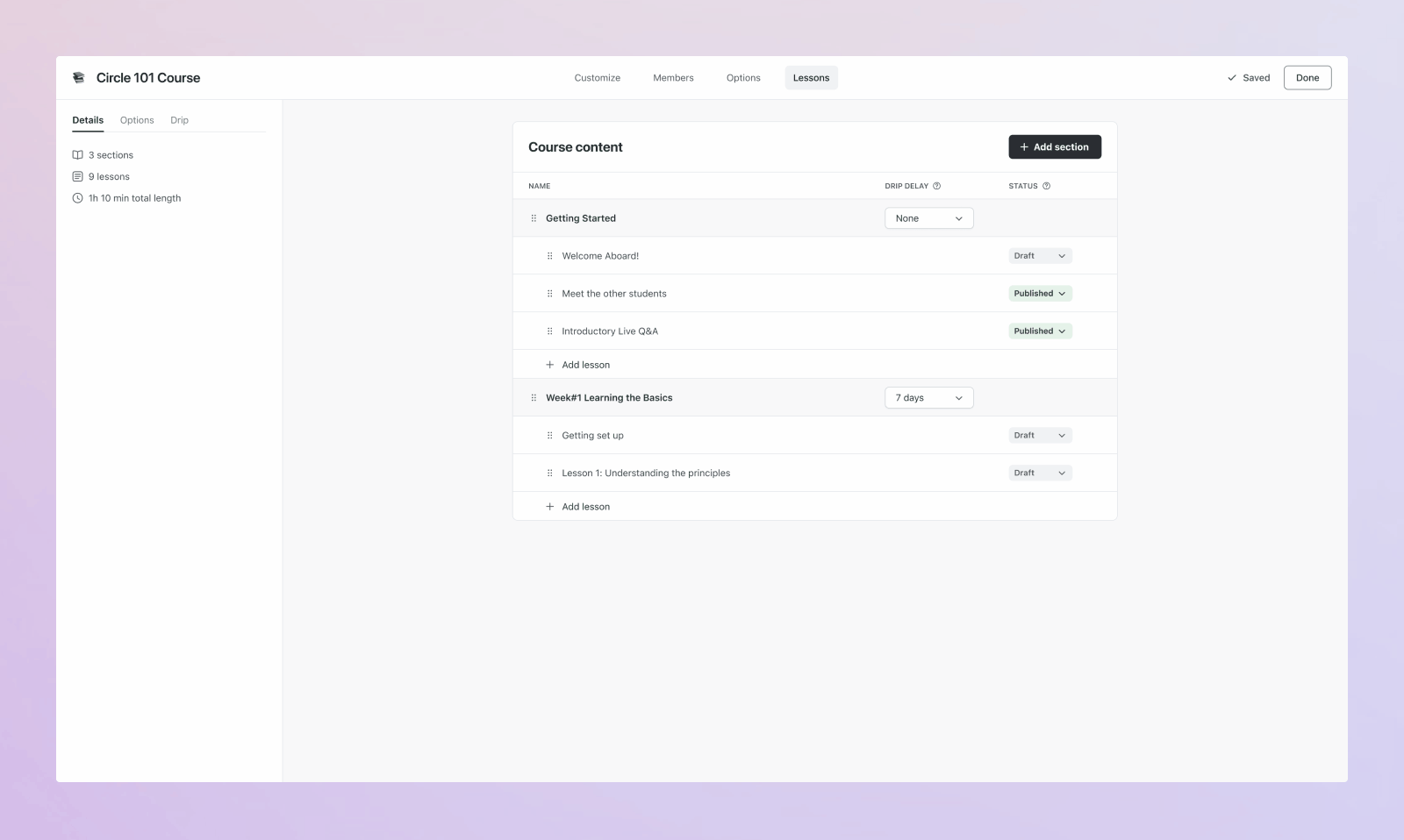 Circle Community | Circle Community
