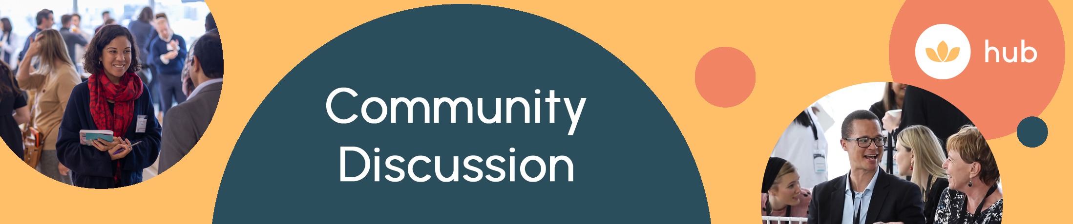 Community Discussion | Wellbeing at Work Hub
