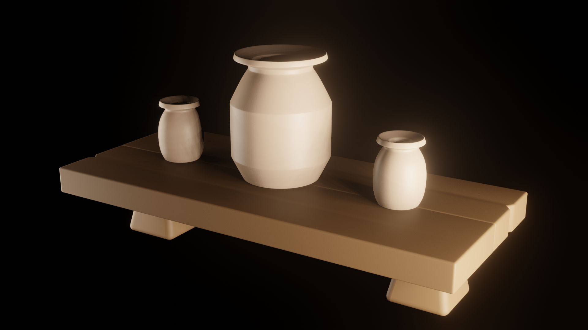 First Try | CG Boost Community