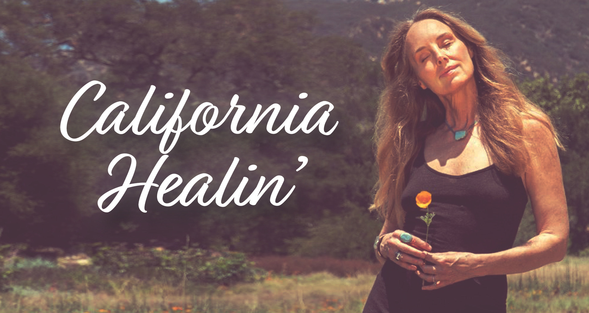 California Healin' with Chynna