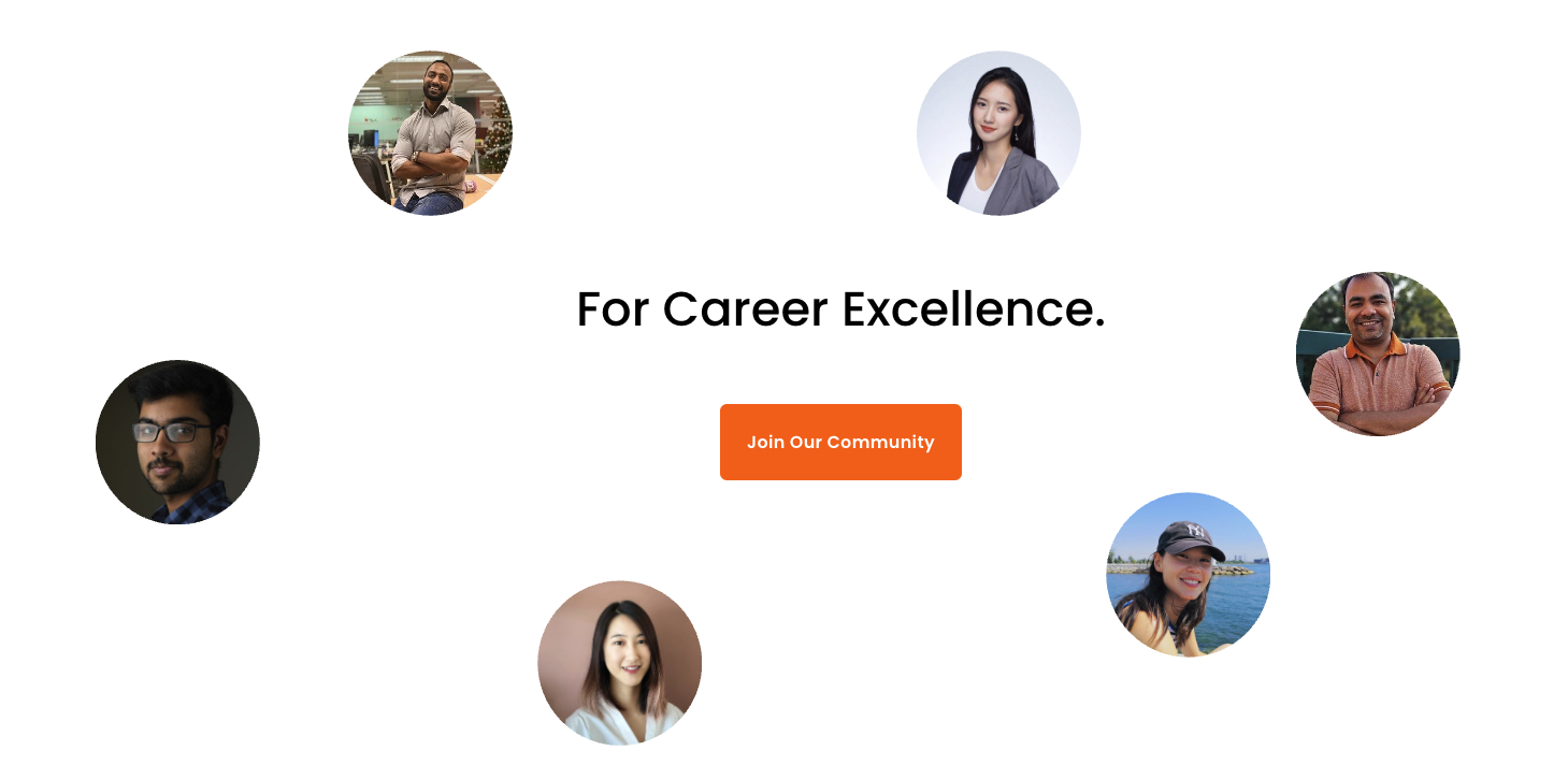 Brave Community | Home for Career Excellence | Brave Career