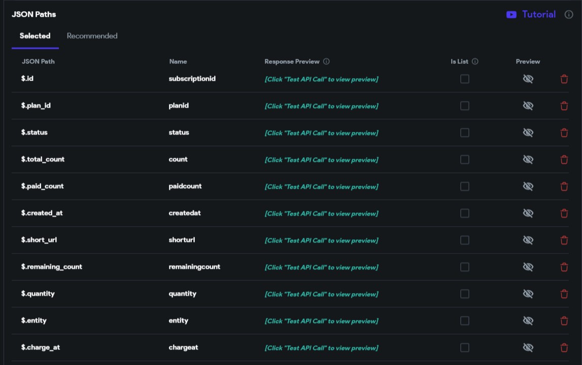 Razorpay Subscription Integration | FlutterFlow