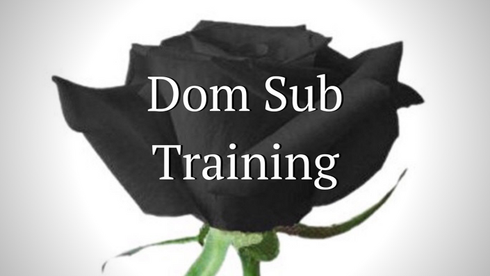 Dom Sub Living