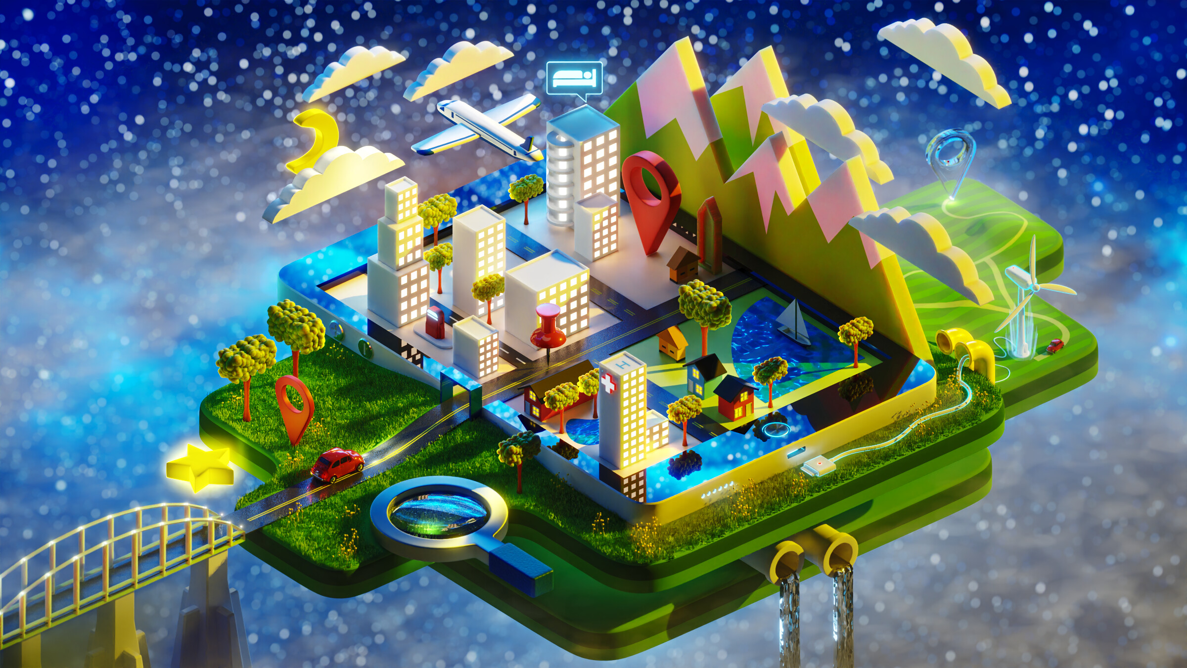 95% finished | CG Boost Community