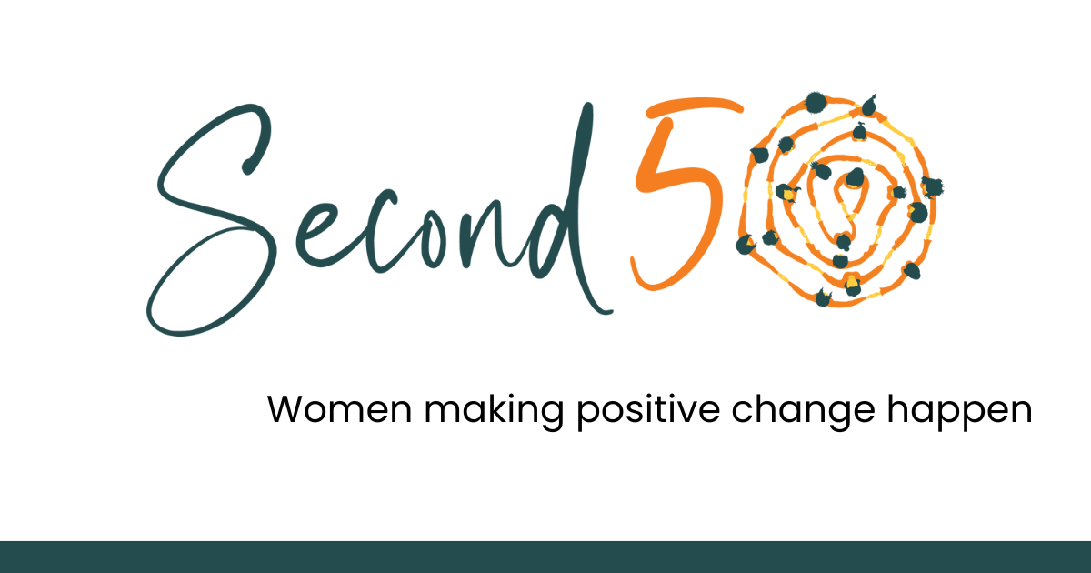 Second 50 Community community | Second 50 Community