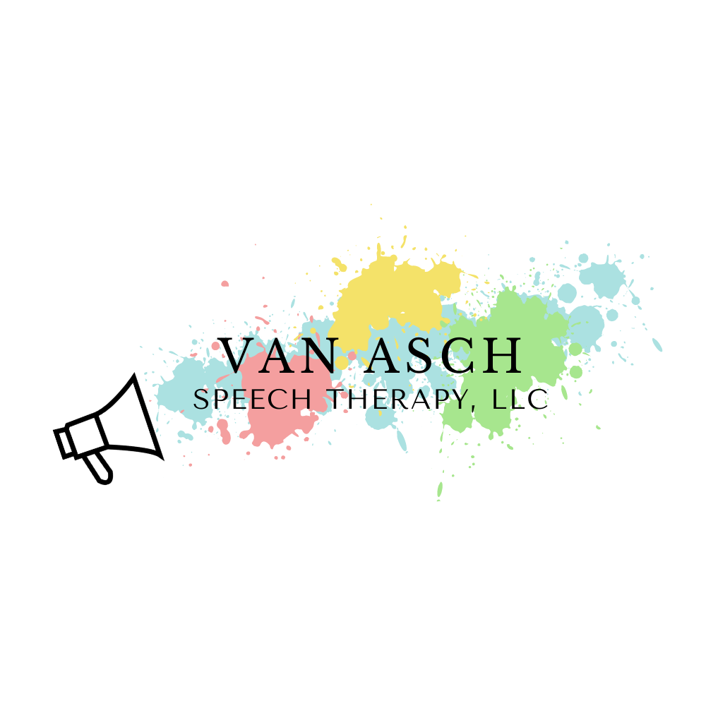Van Asch Speech Therapy