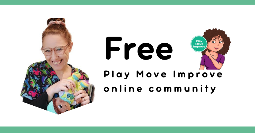 Free Play Move Improve Community | Play Move Improve Online Community