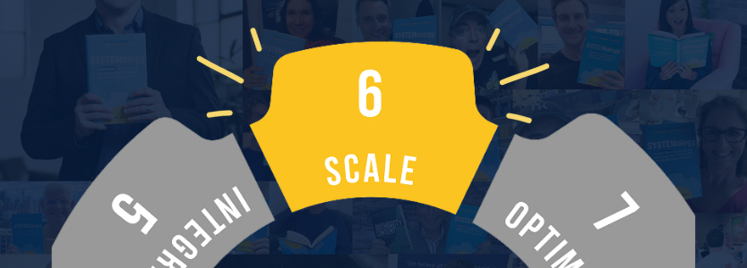 Stage 6 - Scale | SYSTEMology
