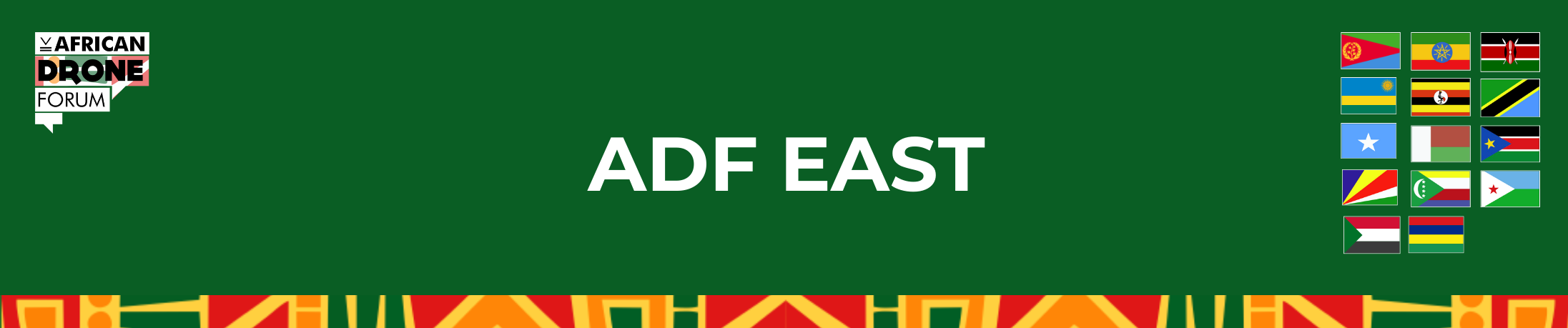 ADF East | African Drone Forum