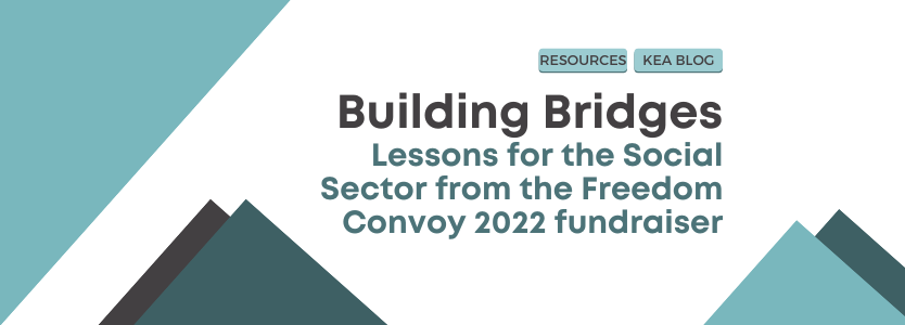 Building Bridges | KEA Canada
