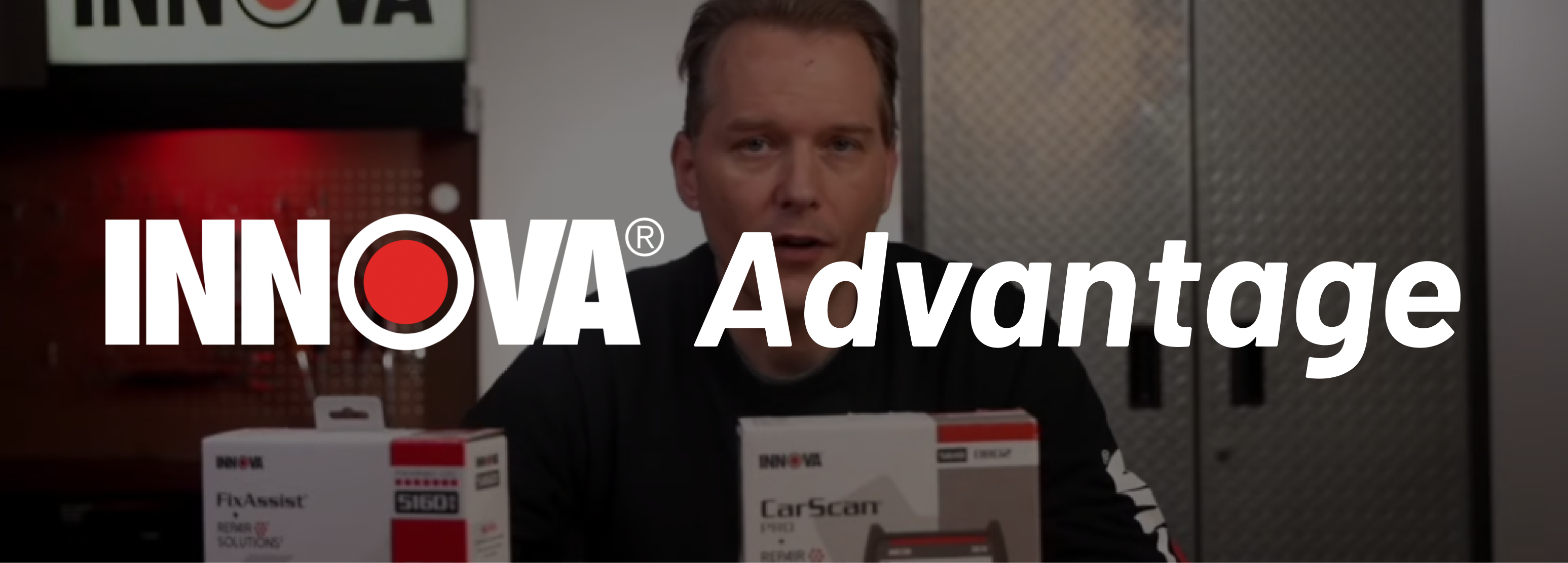 Innova Advantage: Live Tool Training | RepairSolutions2