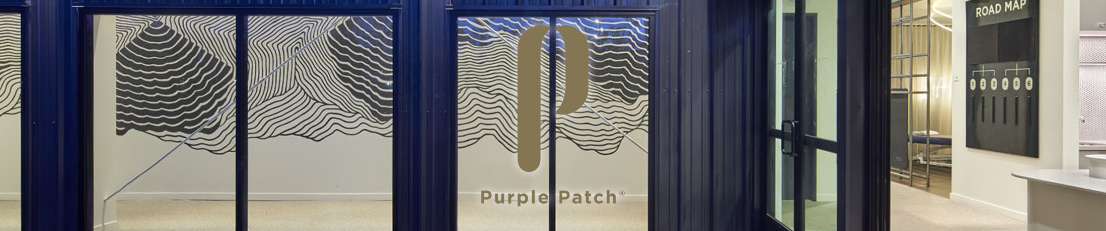 Get Support | Purple Patch