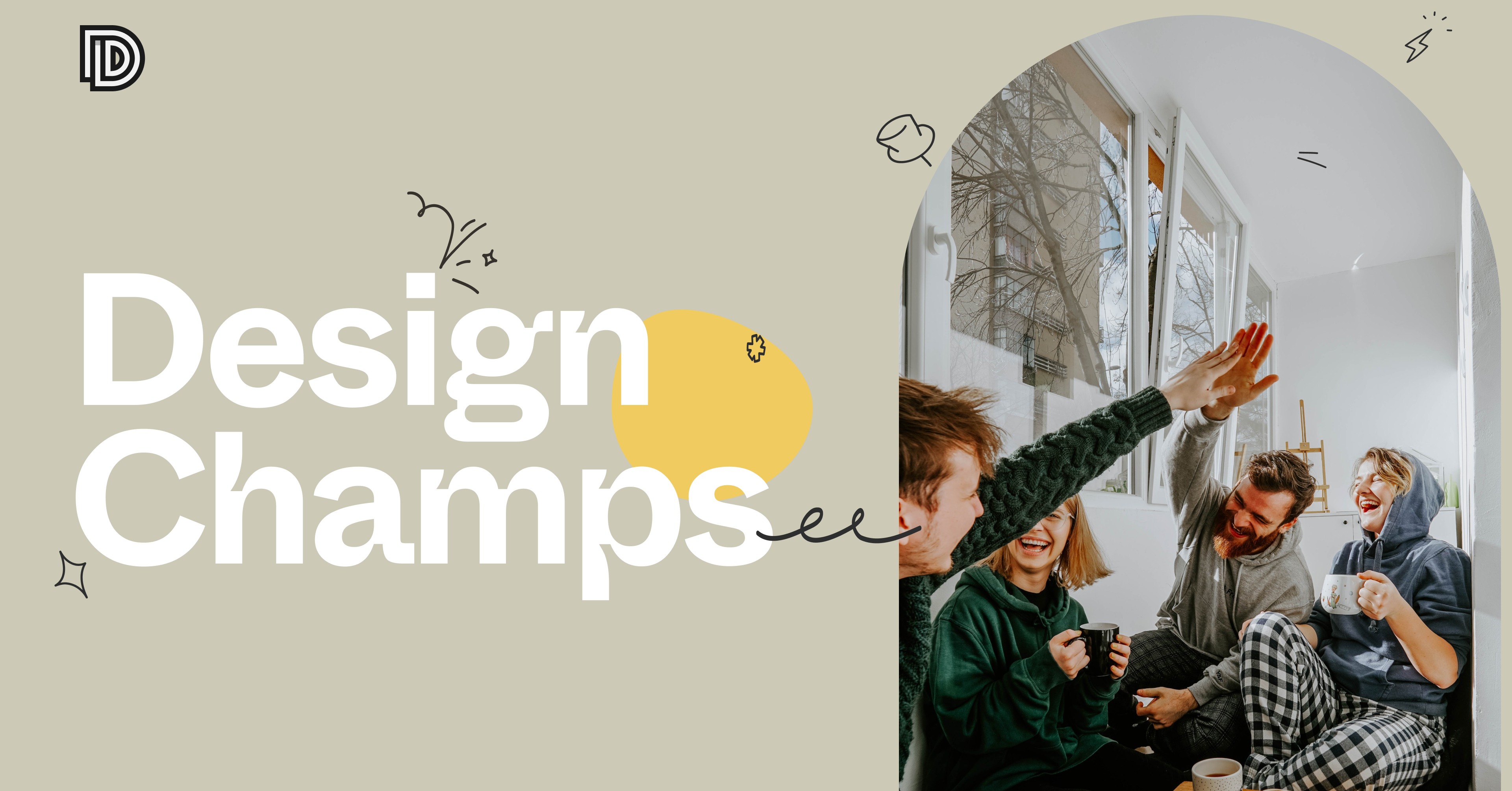 Design Champs | Design Champs
