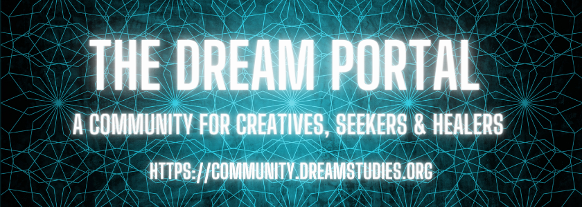 The Dream Portal