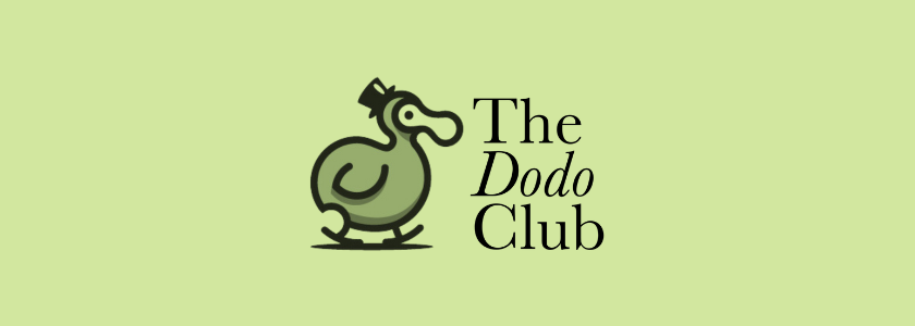 The Dodo Club