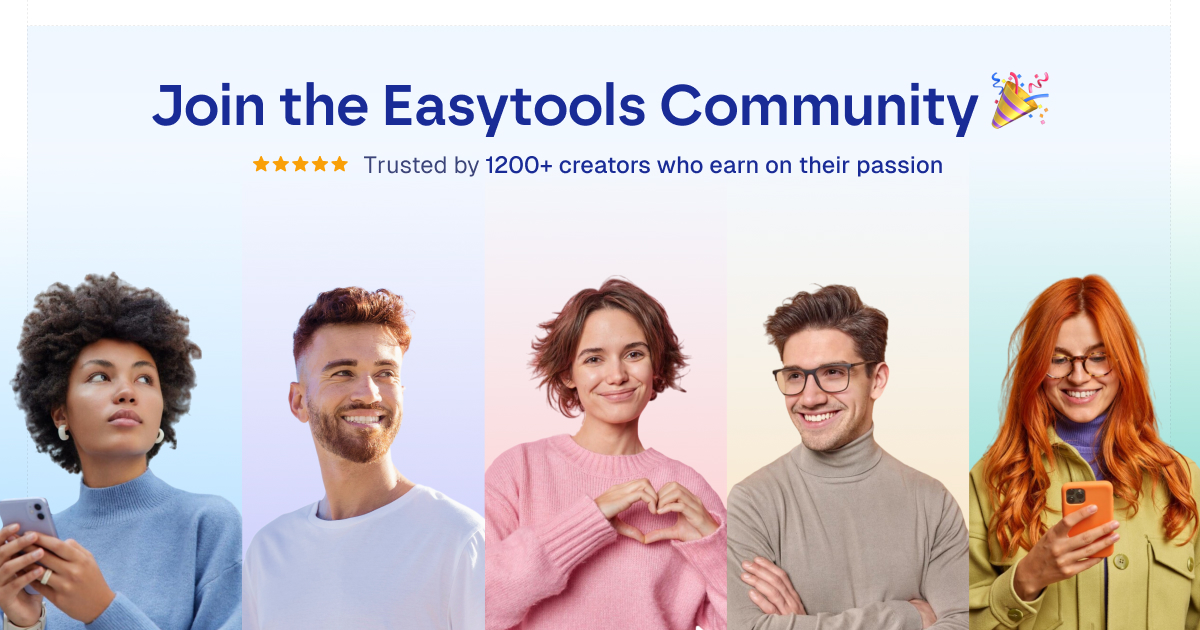 easytools
