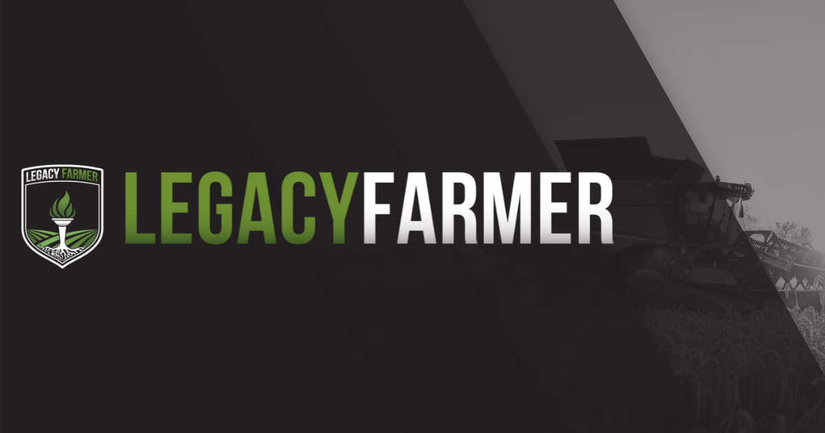 Legacy Farmer