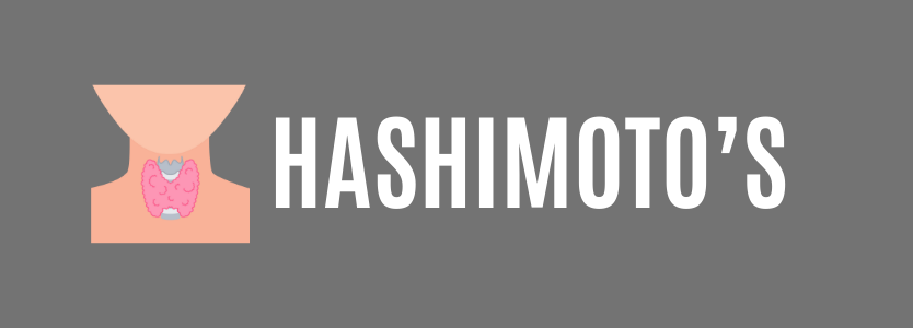 Hashimoto's | Silver Fern Brand