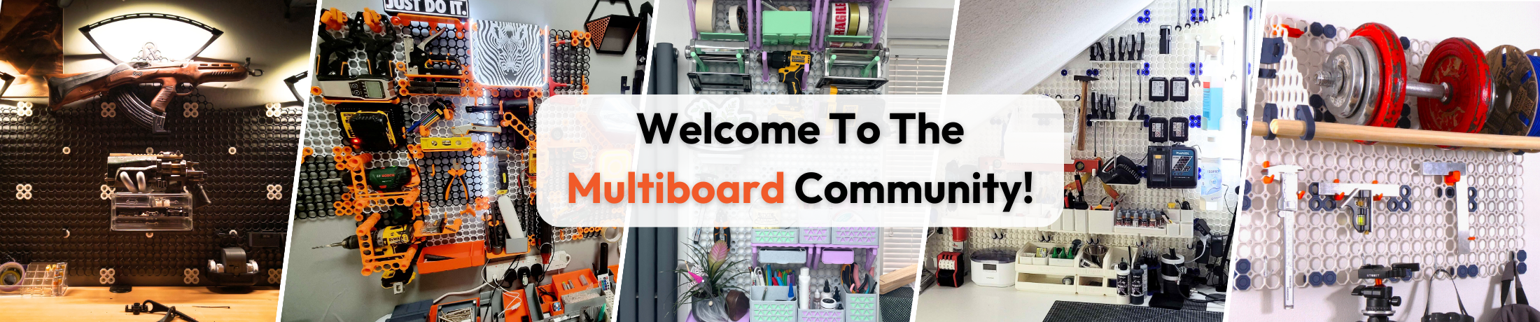 Multiboard Community