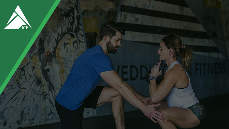 ICE Physio